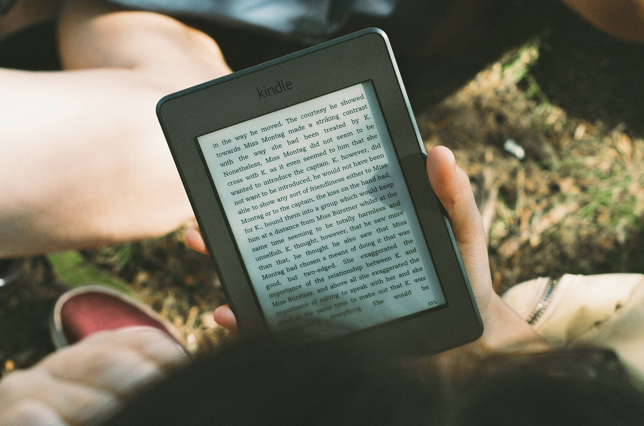 Amazon Book Marketing Specialist - Christian Marketing Experts