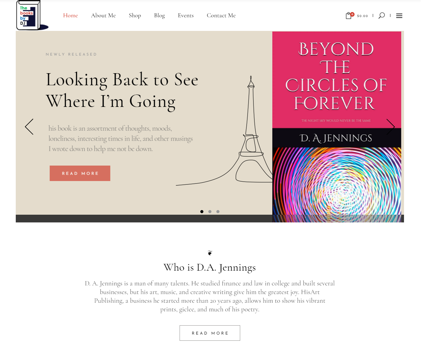 Web Designs For Christian Companies and Businesses - Christian ...