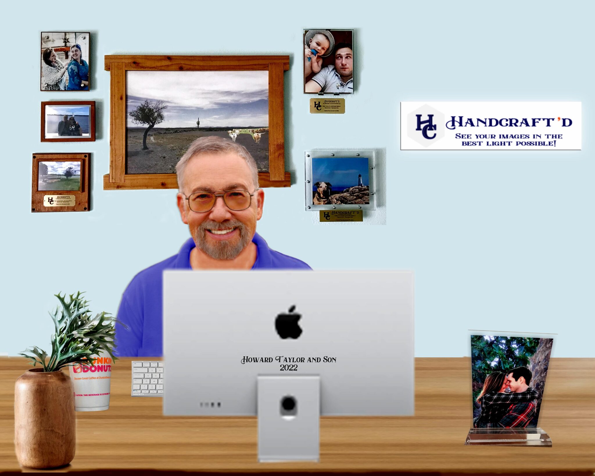 Faith-Based Marketing Agency For Christian Brands Churches Businesses